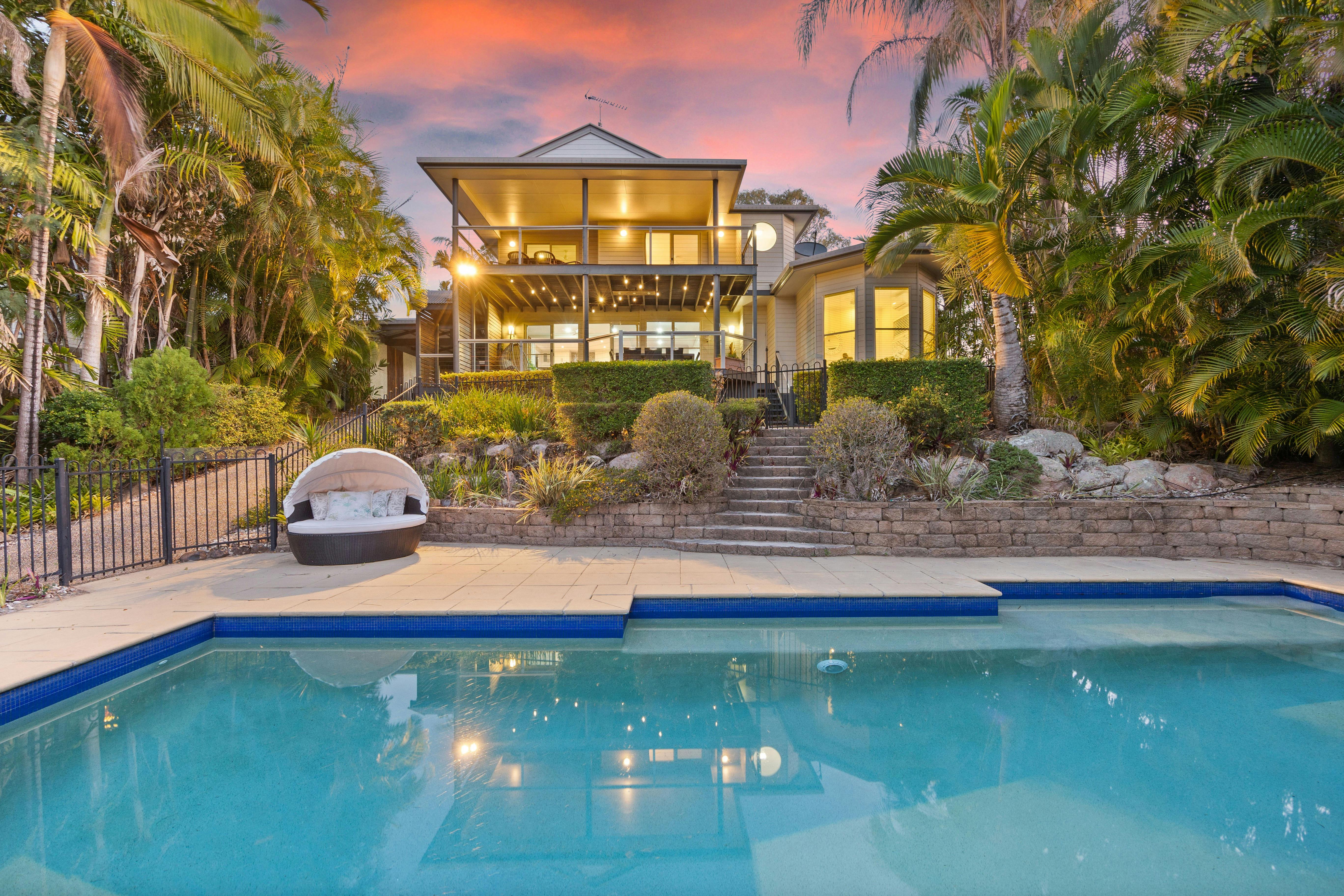 Coco Palms Hervey Bay | Accommodation | Queensland