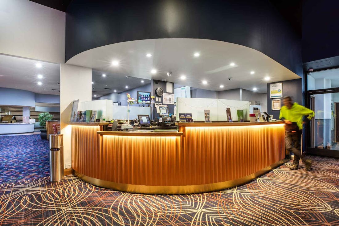 Nightcap at Empire Hotel - Adelaide, Accommodation | South Australia