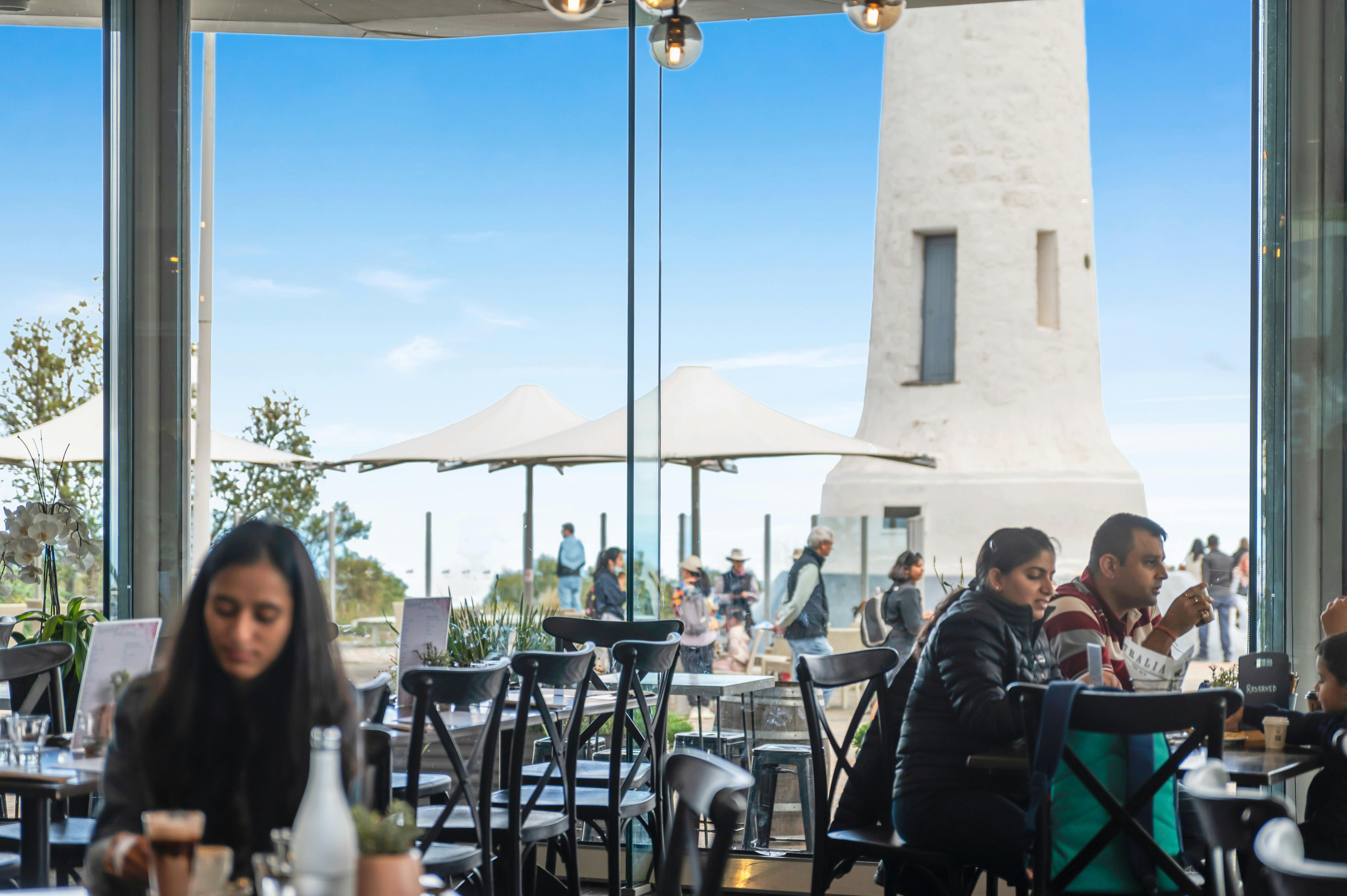 The Summit Cafe and Function Centre | Visit Adelaide Hills