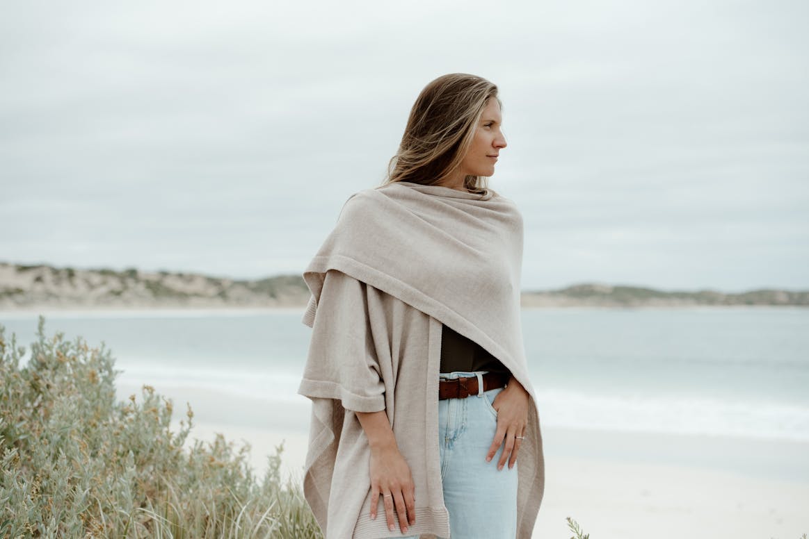 Kangaroo Island Wool • Kangaroo Island, South Australia