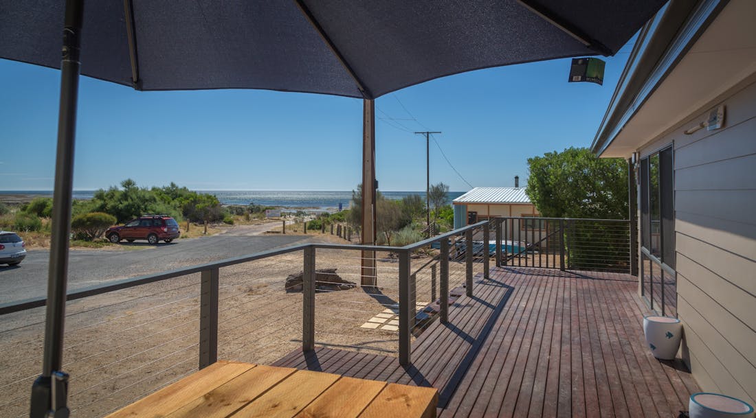 Lady Bay Getaway - Normanville, Accommodation | South Australia