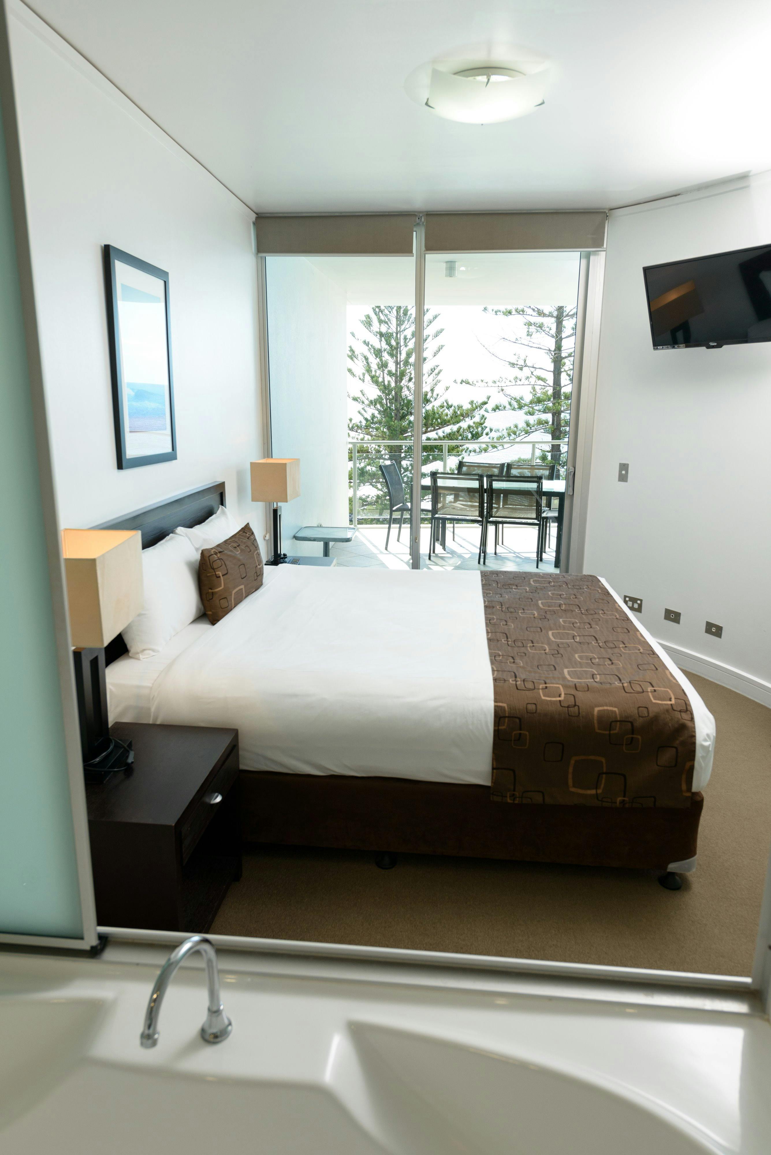 C Bargara Resort | Accommodation | Queensland