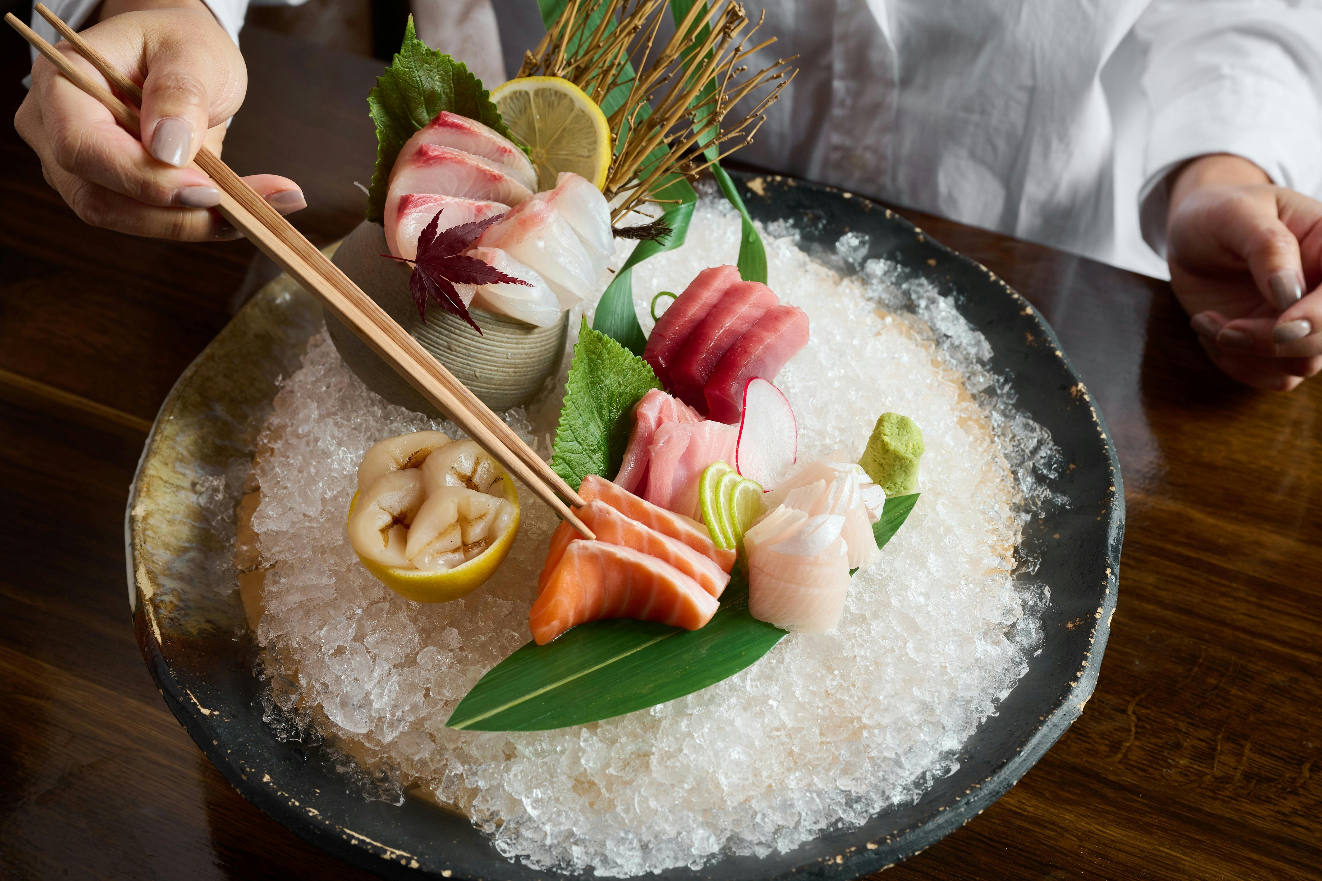 Sake Restaurant & Bar - Manly | Sydney, Australia - Official Travel ...