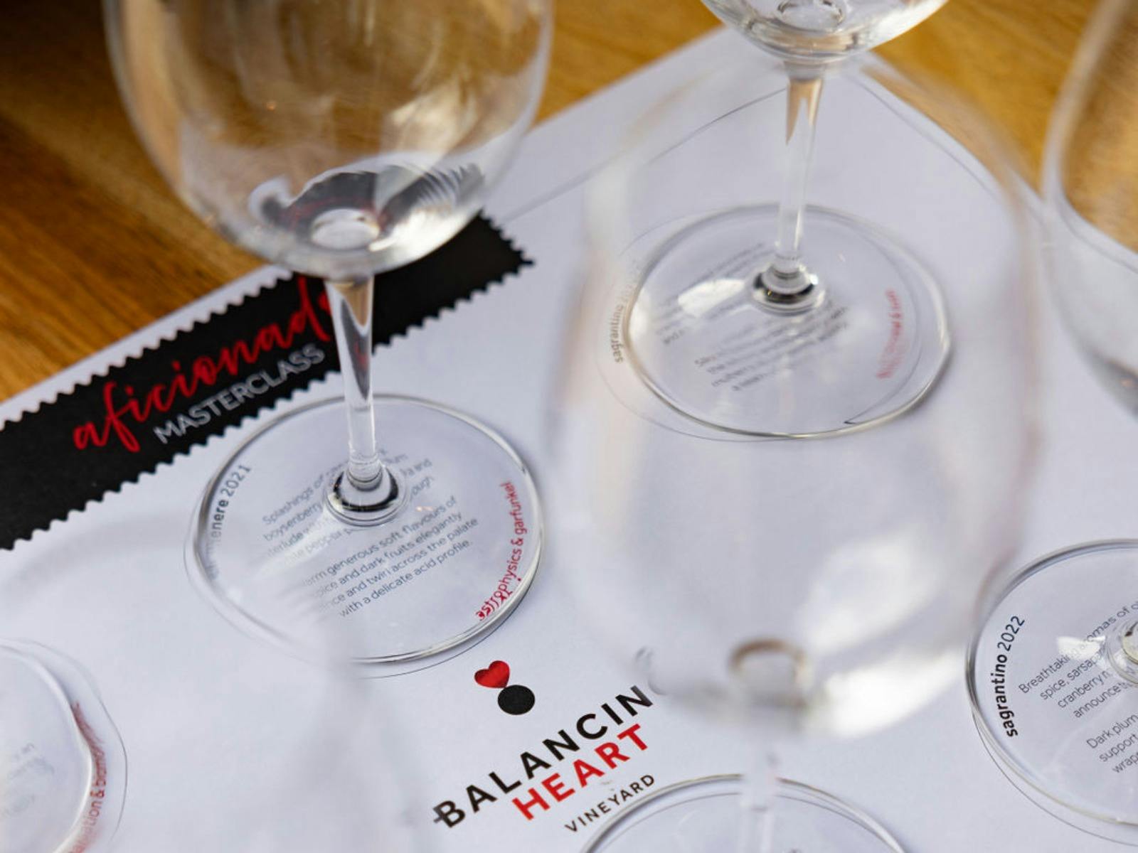 Balancing Heart Vineyard Tours And Experiences | Tours | Queensland