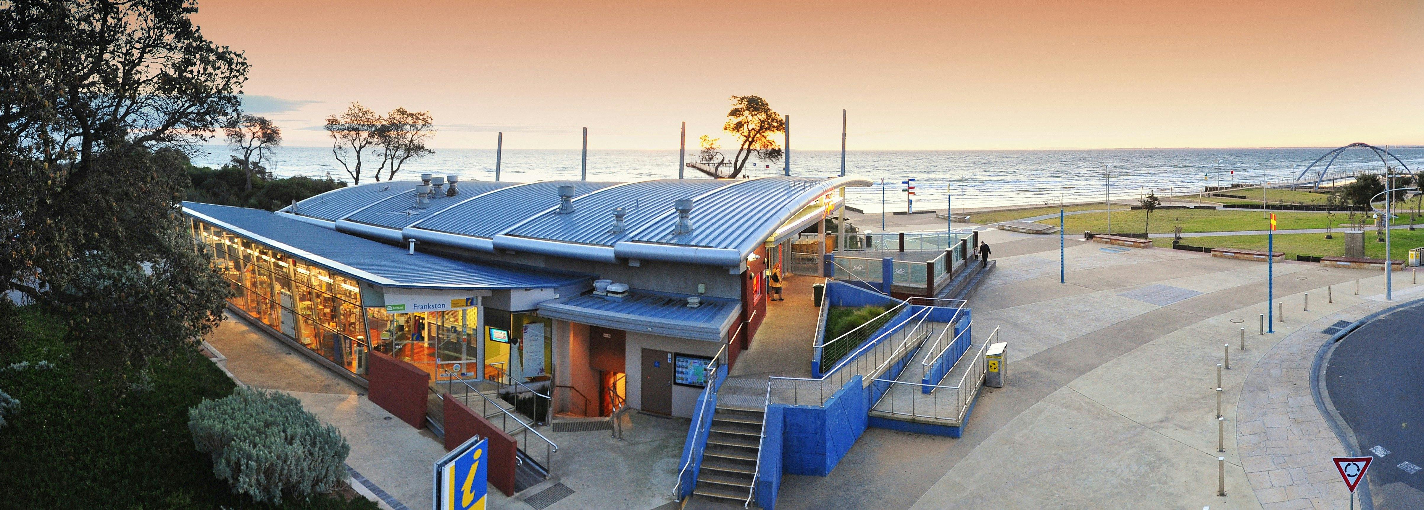 Visitor Information — Visit Mornington Peninsula.