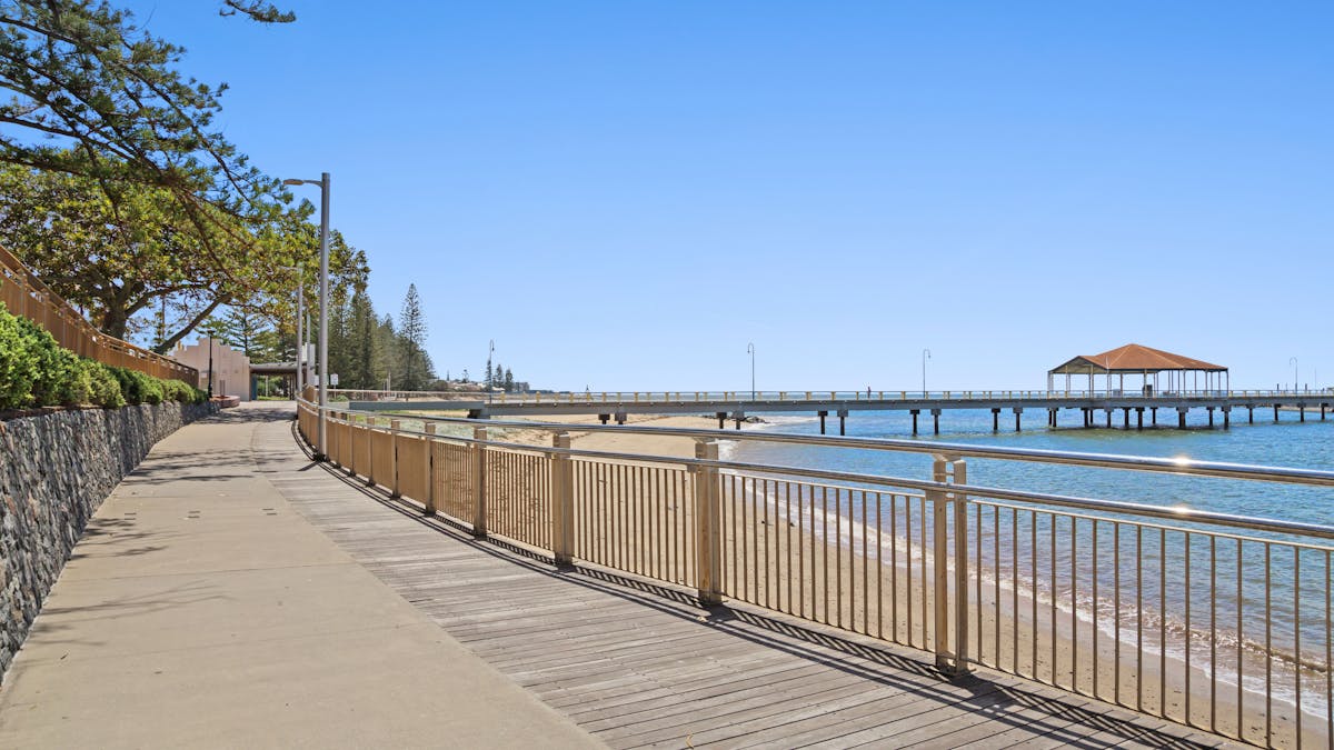 Scarborough Holiday Village | Accommodation | Queensland