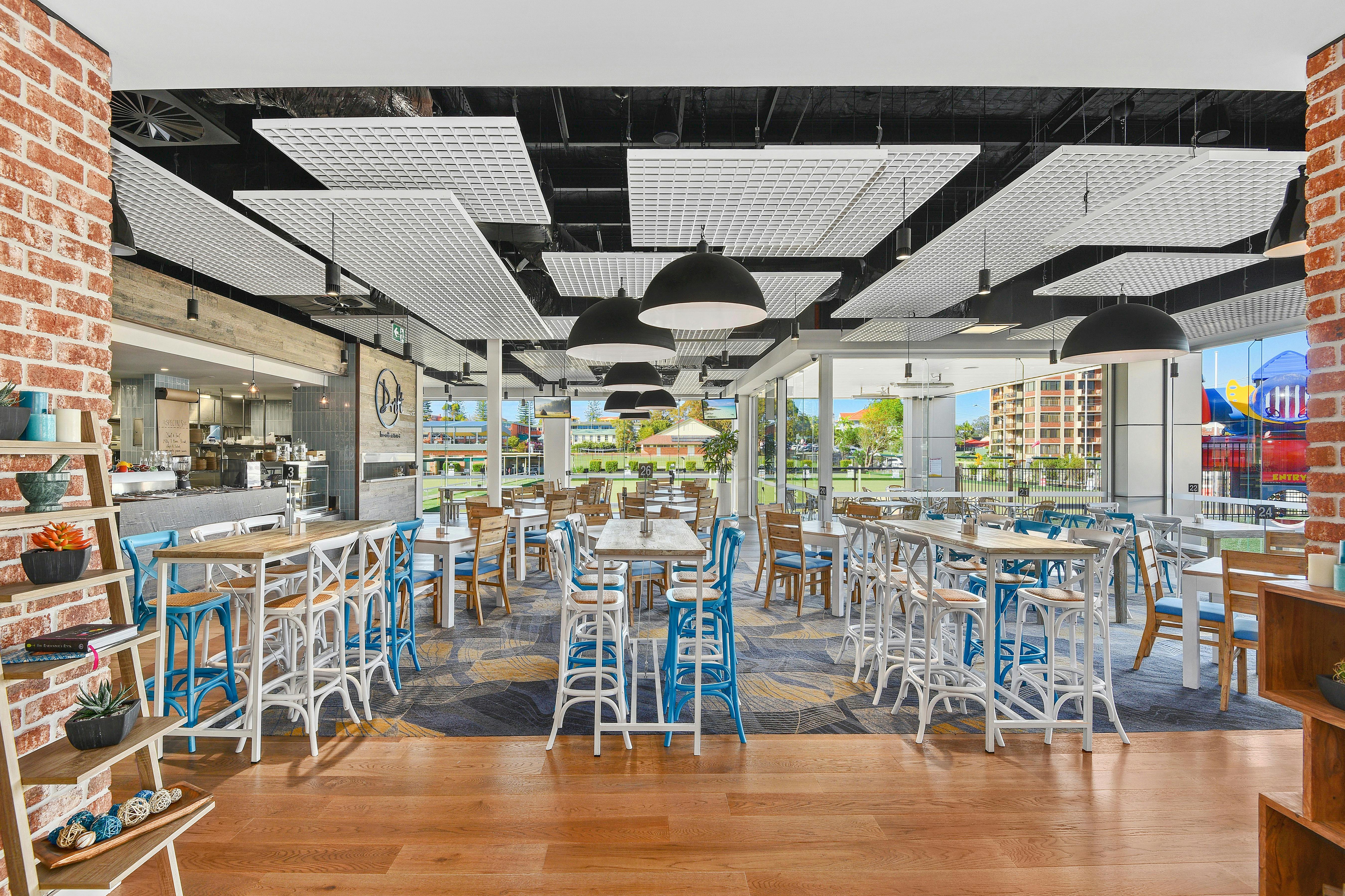 Port City Bowling Club | NSW Holidays & Accommodation, Things to Do ...