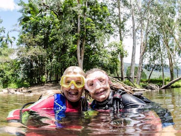 Grasstree Beach | Attractions | Queensland