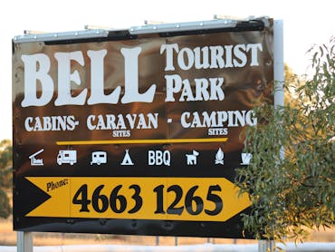 Nobby | Destination-information | Queensland