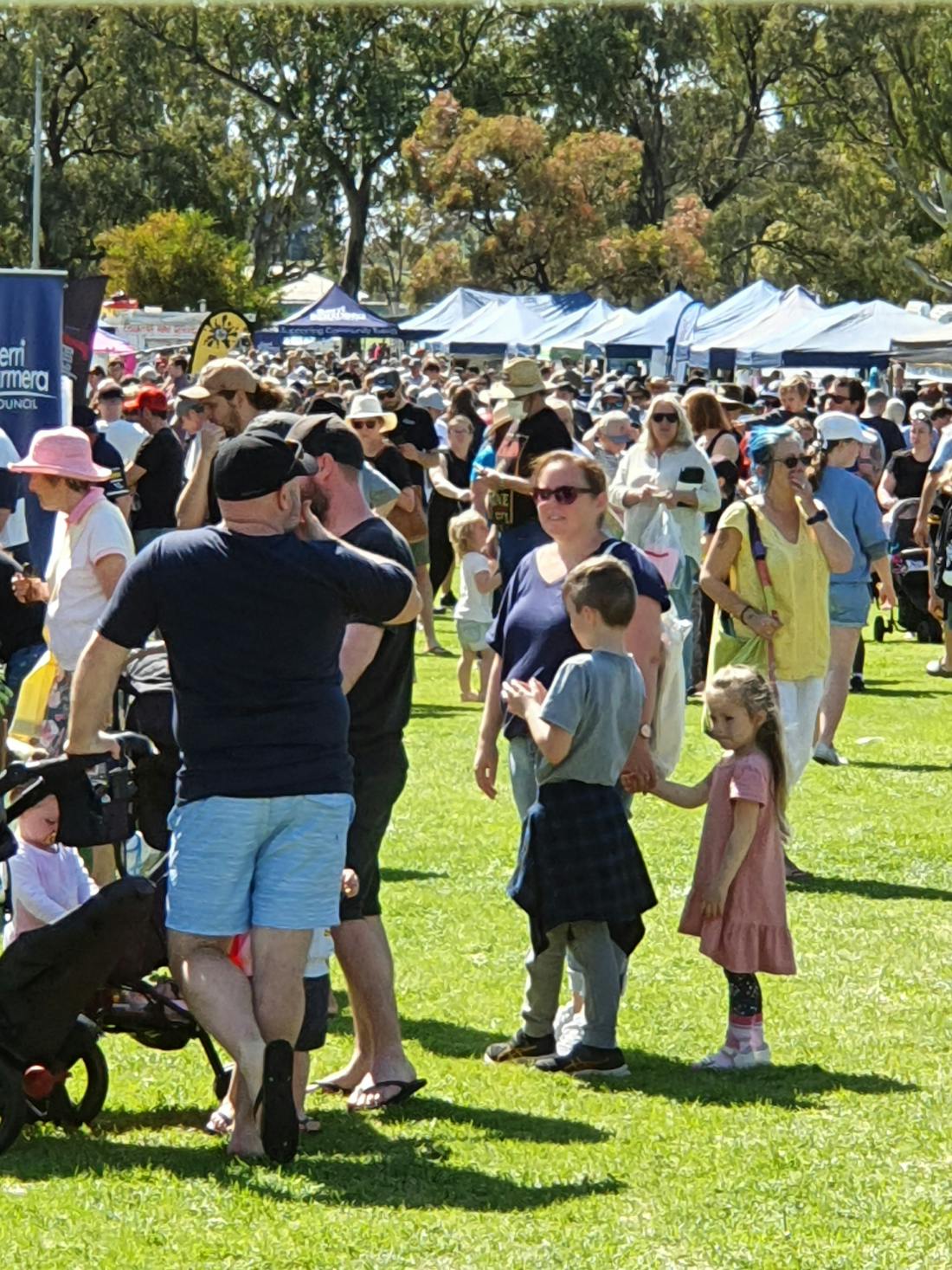 Barmera Markets - Barmera, Event | South Australia