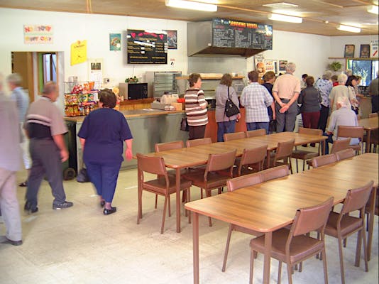 The Big Rocking Horse and Toy Factory - Gumeracha, | Tour Down Under