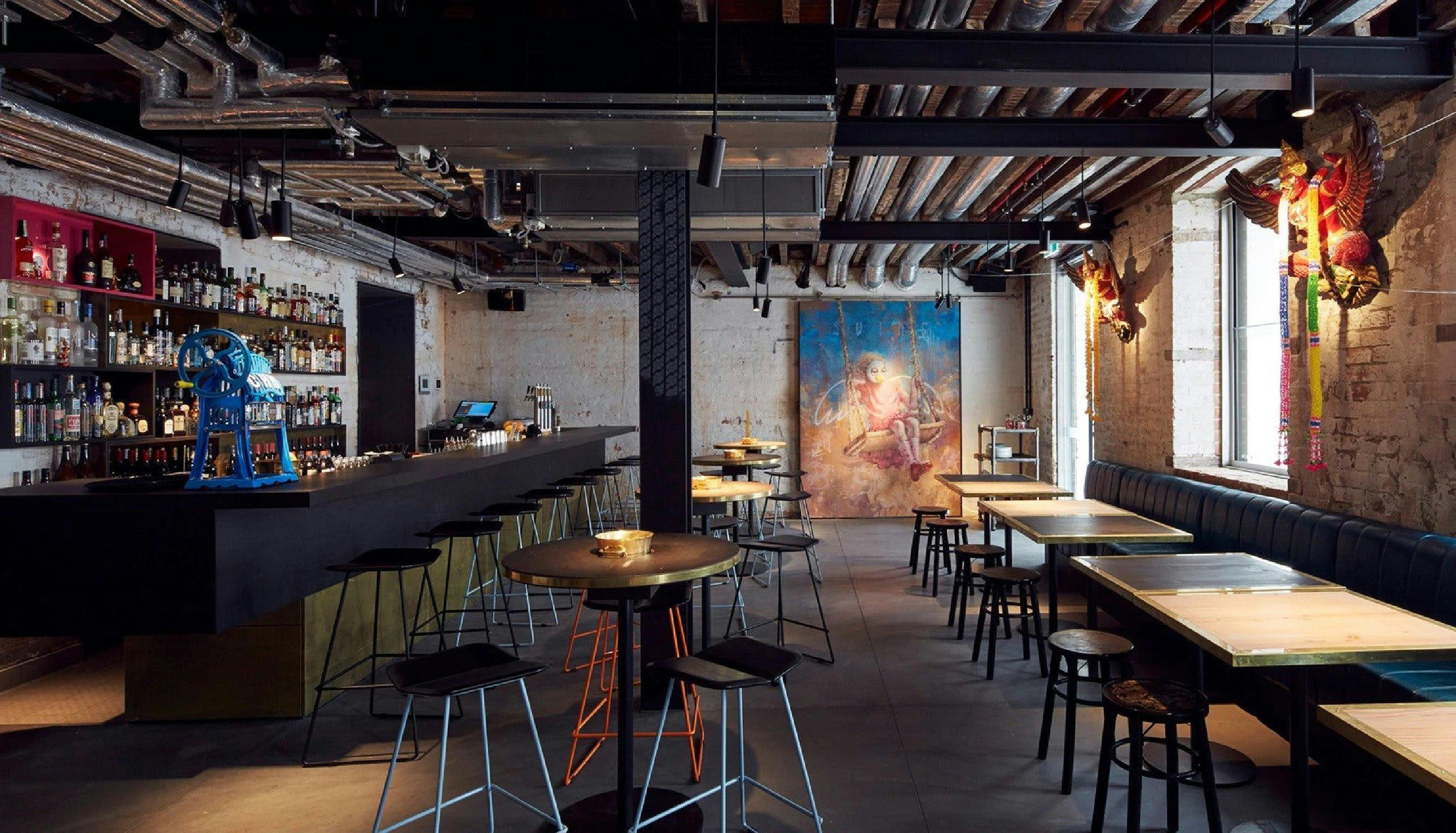 State Buildings in Perth - The Fold: Your Guide to Everything Regional ...