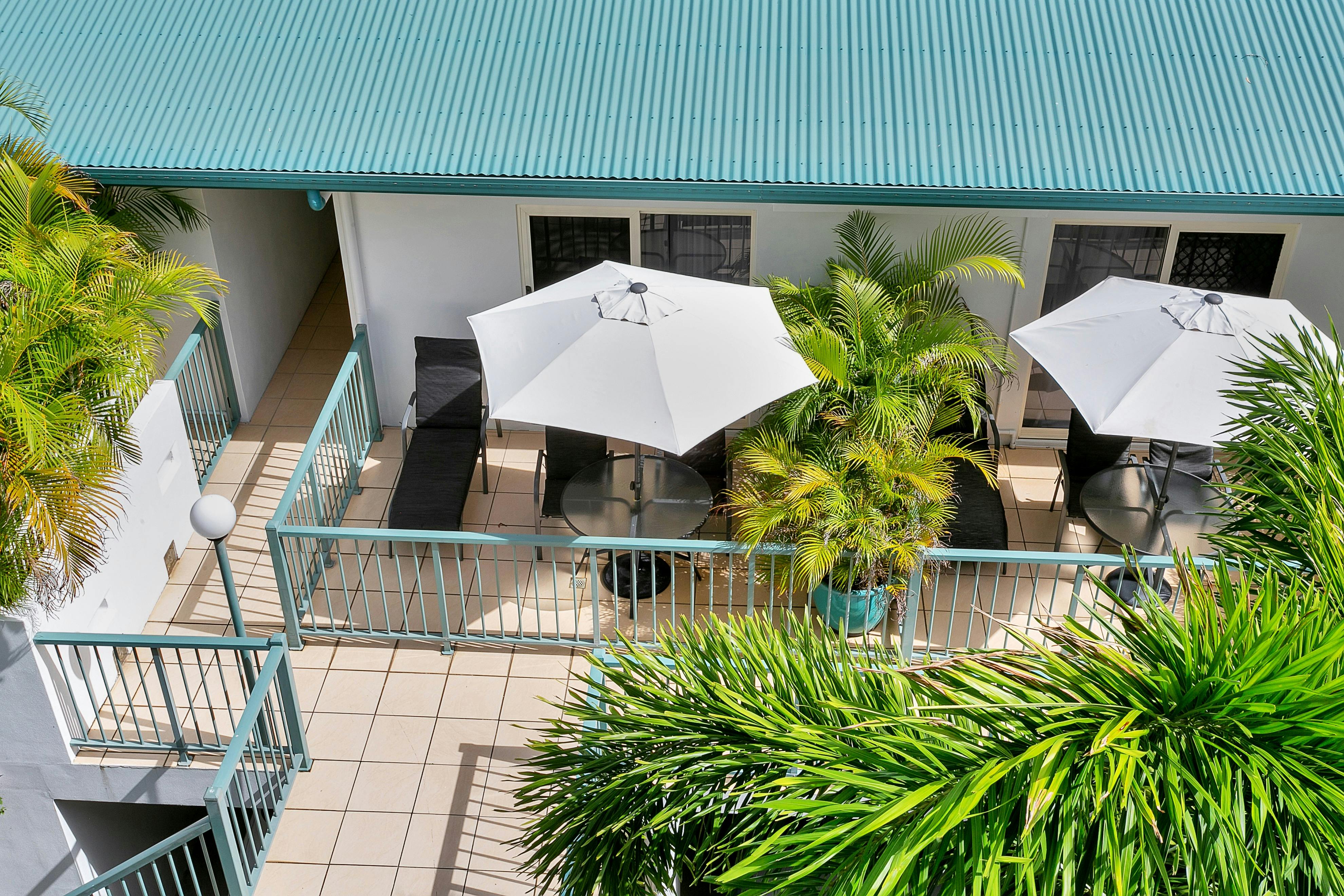 Beachfront Apartments On Trinity Beach | Accommodation | Queensland