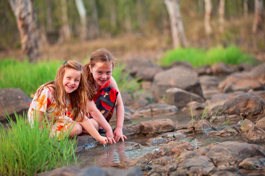 Drive North Queensland | Moranbah