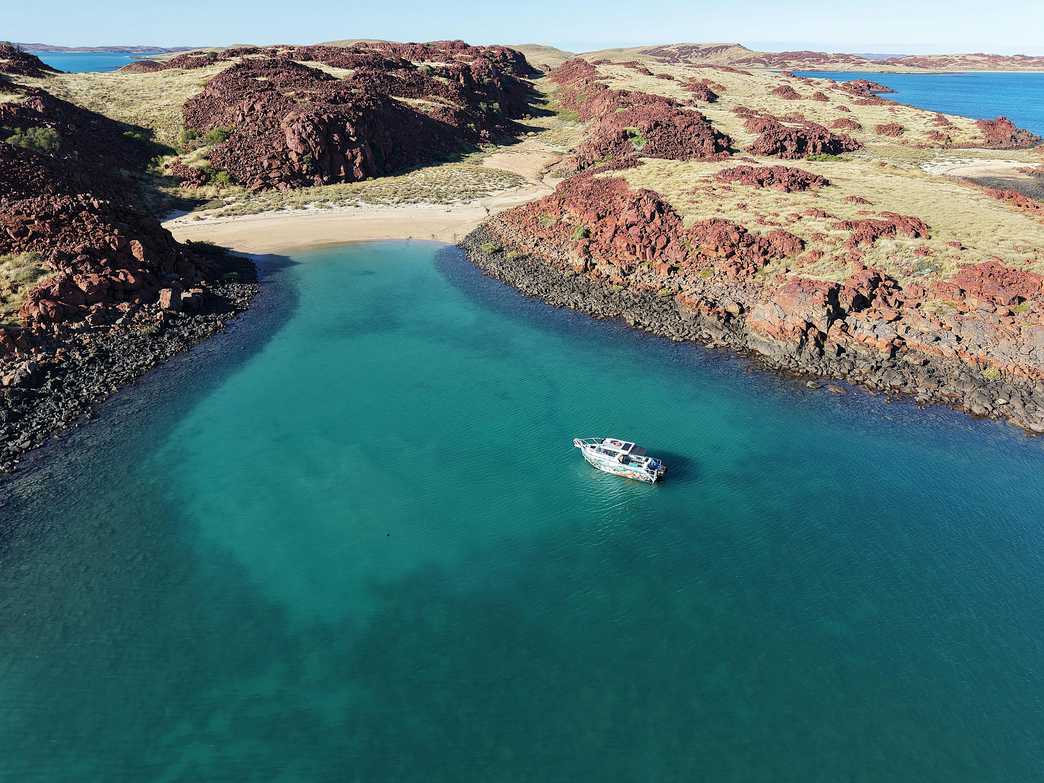 Pilbara Dive and Tours in Dampier - The Fold: Your Guide to Everything ...