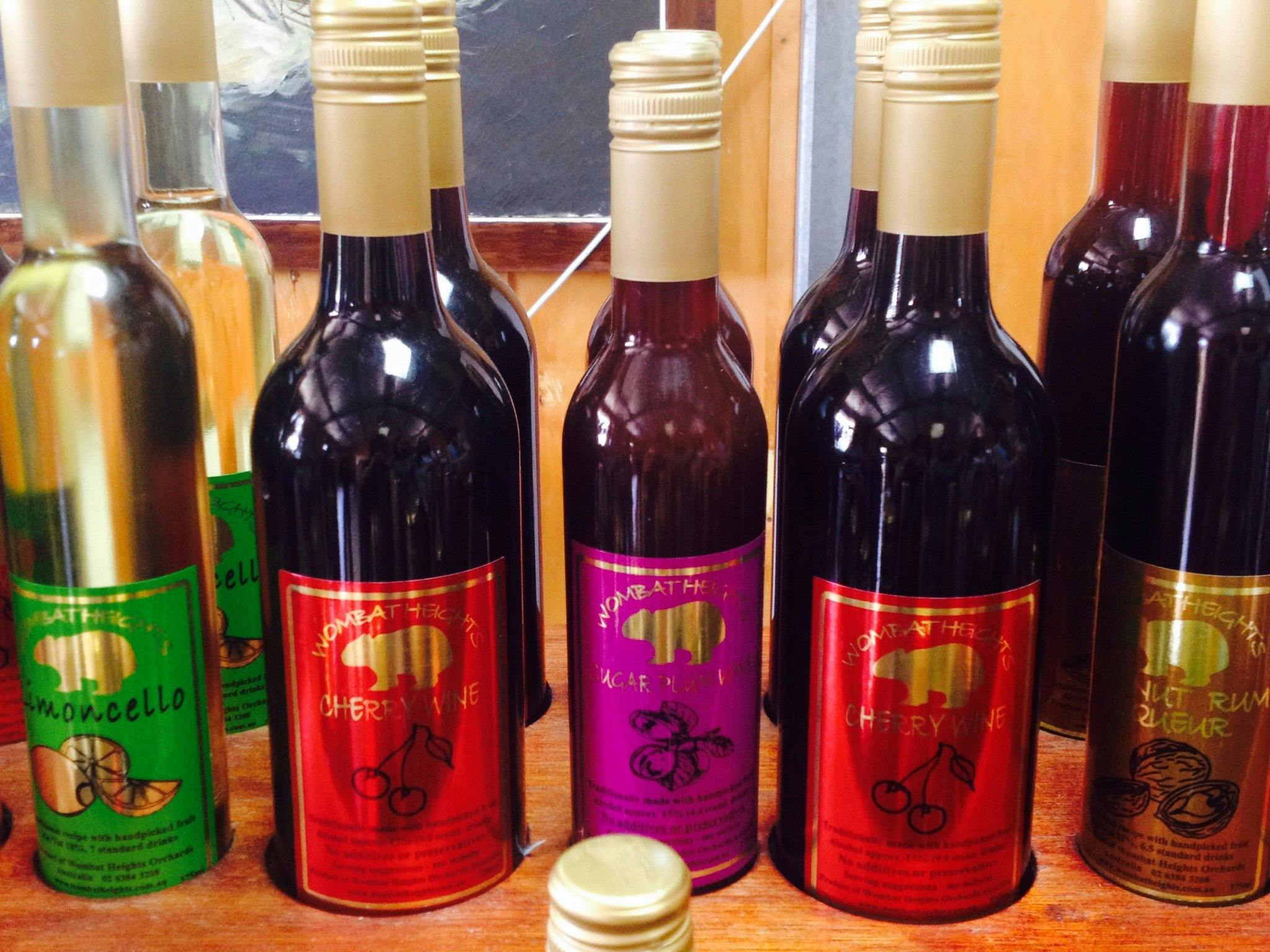 The Grog Shed at Wombat Cellars | NSW Holidays & Accommodation, Things ...