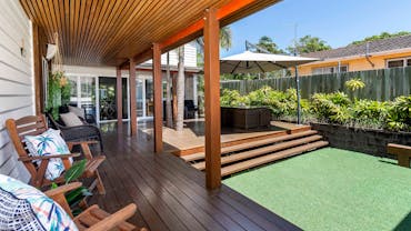 Bell | Destination-information | Queensland