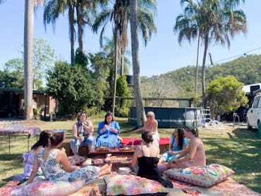 Grasstree Beach | Attractions | Queensland