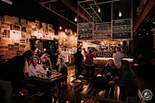 Lady Burra - Adelaide, Food & Drink | South Australia