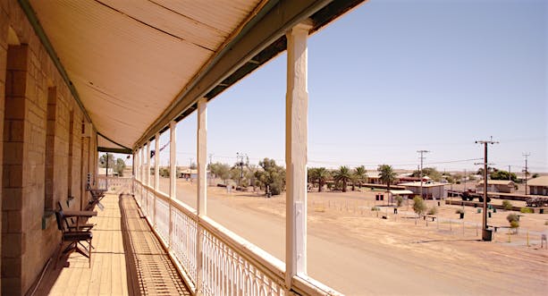Marree Hotel, Hotel rooms - Marree, Accommodation | South Australia Marree Hotel, Hotel rooms - Marree, Accommodation | South Australia