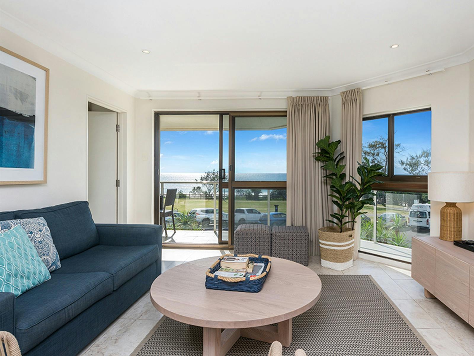 Bayview Beachfront Apartments | NSW Holidays & Accommodation, Things to ...