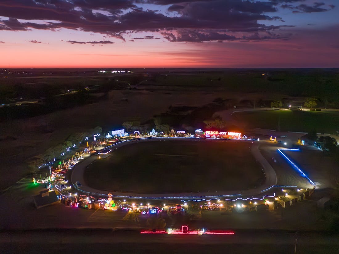 Christmas Wonderland Loxton - Loxton North, Event | South Australia