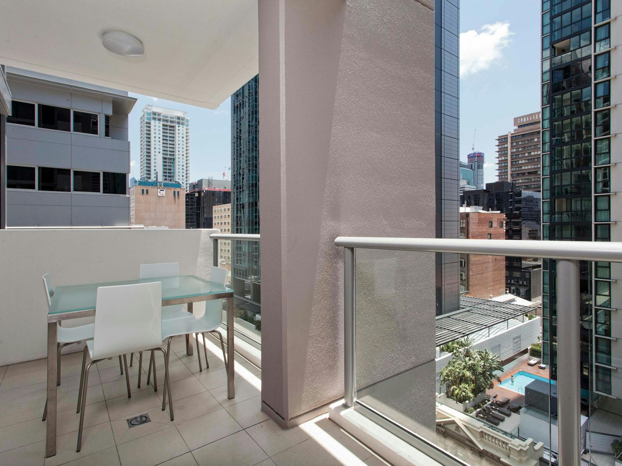 Mantra Midtown | Accommodation | Queensland