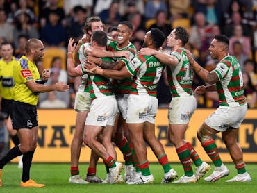 The Gabba, Brisbane – Transport, Food & Drink Guide | Queensland