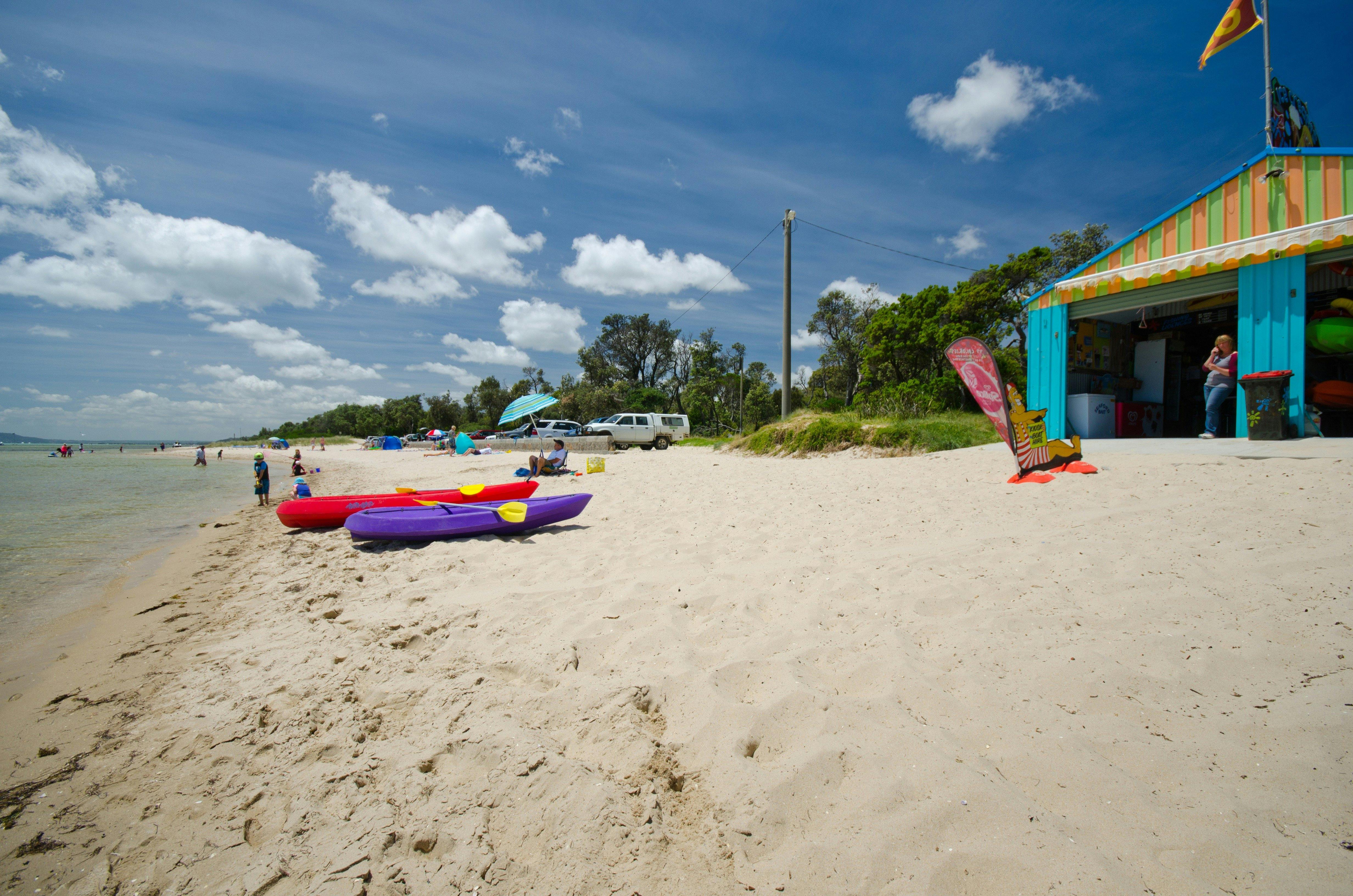 Accommodation on the Mornington Peninsula — Visit Mornington Peninsula.