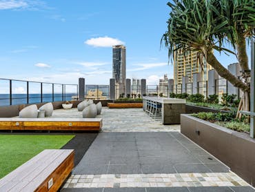 Robina Pavilion | Food-and-drink | Queensland