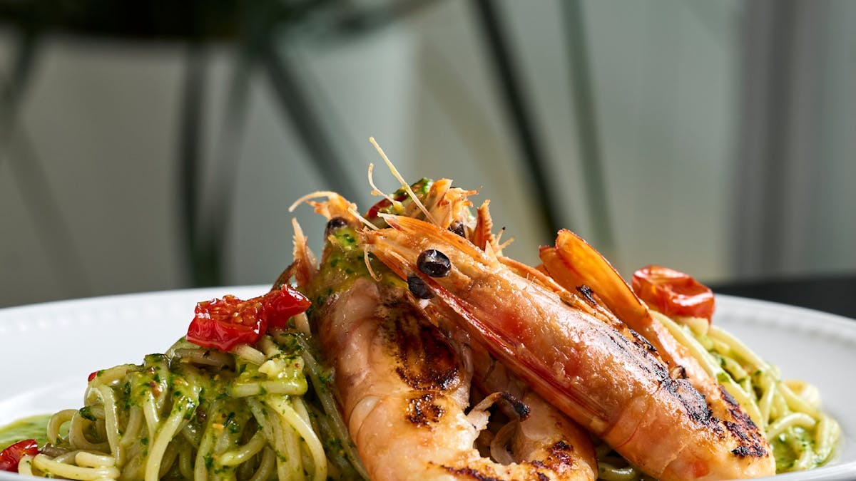 Fosh Bar Restaurant | Food-and-drink | Queensland