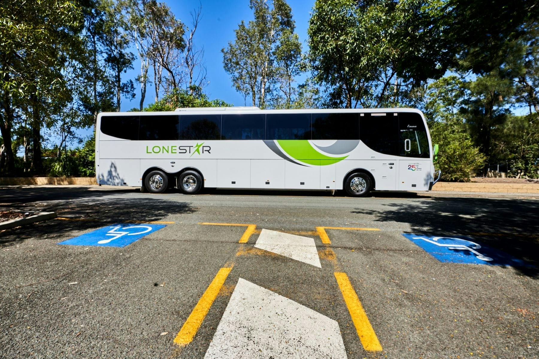 Gold Coast Coachlines | Transport | Queensland