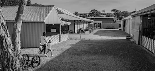 Yankalilla Historical Museum - Yankalilla, Attraction | South Aus...