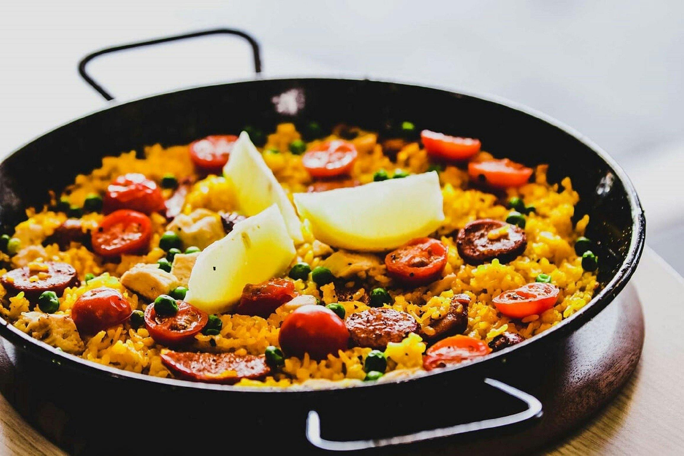 Barcella Restaurant Victoria Point