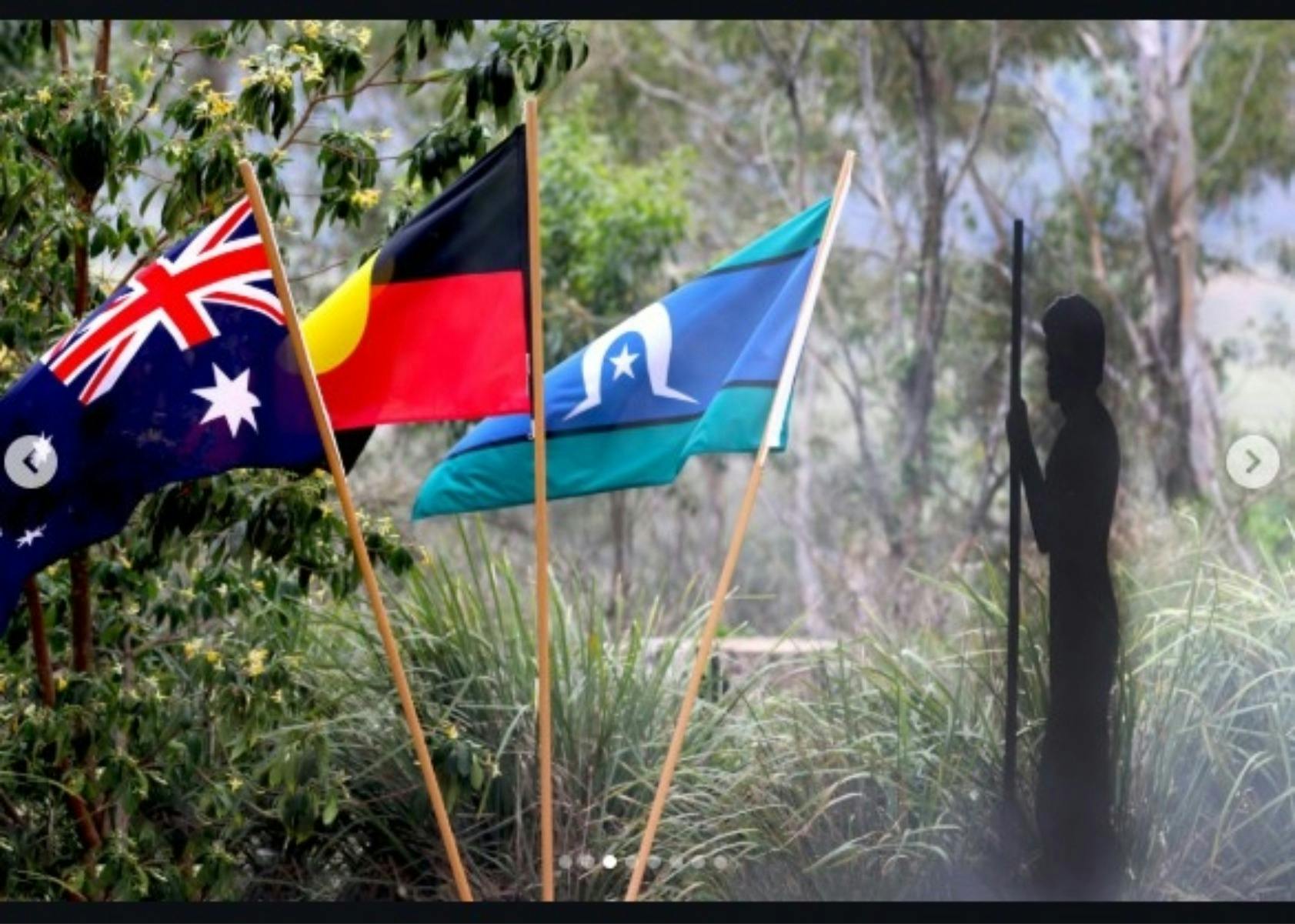 Battle Of Meewah Commemoration | Events | Queensland