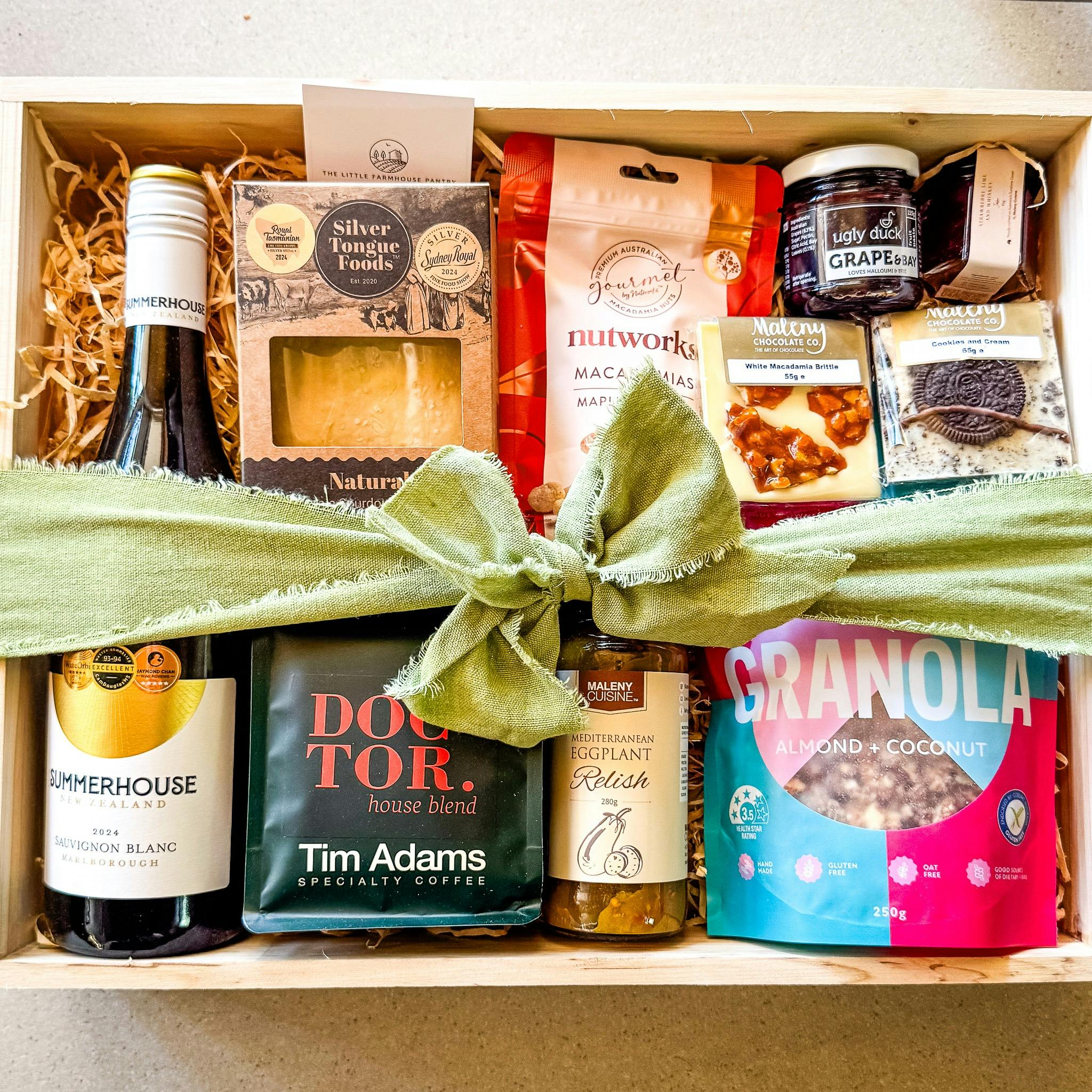 The Little Farmhouse Pantry | Visit Sunshine Coast