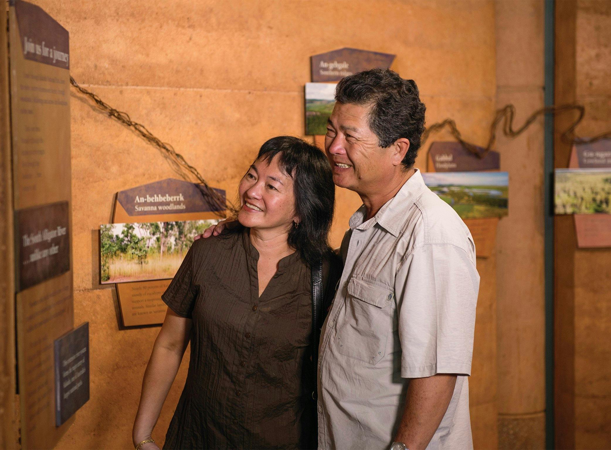 Bowali Visitor Centre | Things to do in Kakadu National Park,Jabiru