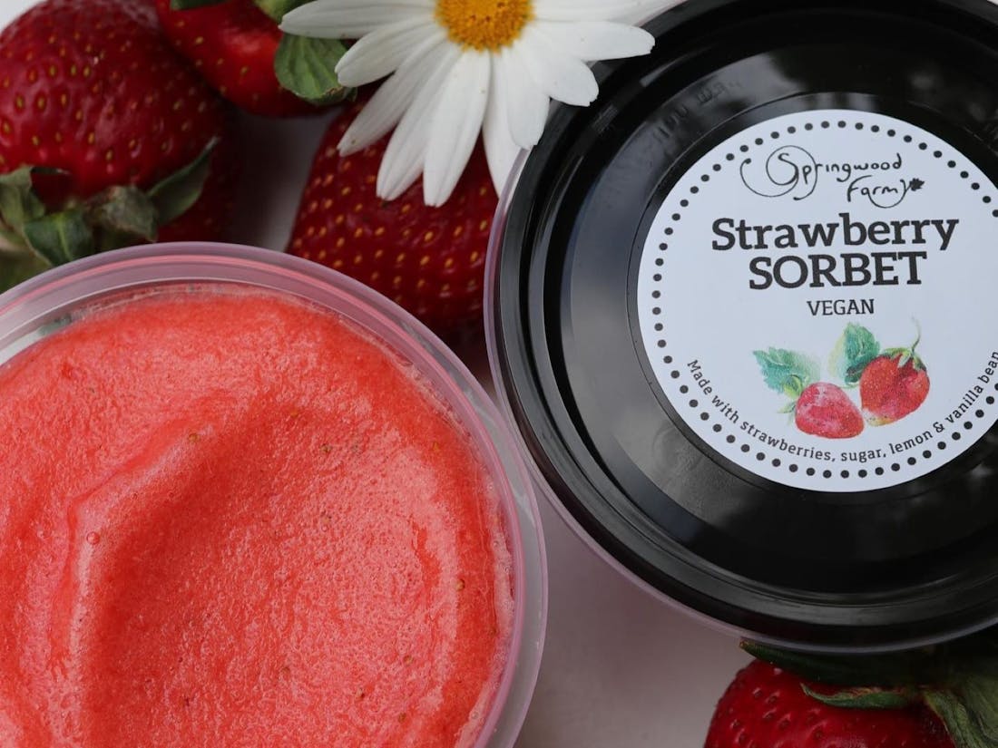 Springwood Farm - Summertown, Food and Drink | South Australia