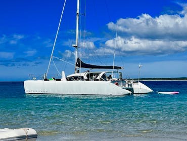 Inskip Point | Attractions | Queensland