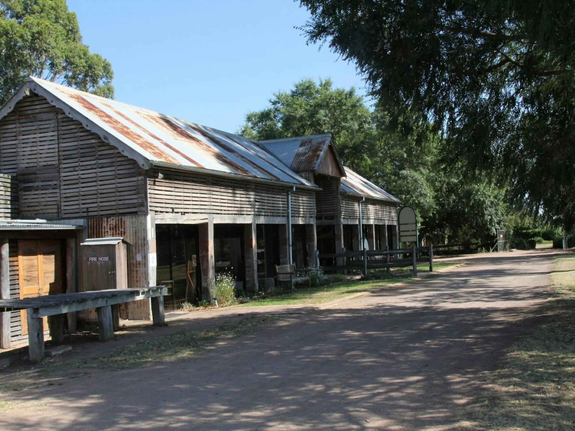 Father's Day at Belgenny Farm in Camden South - The Fold: Your Guide to ...