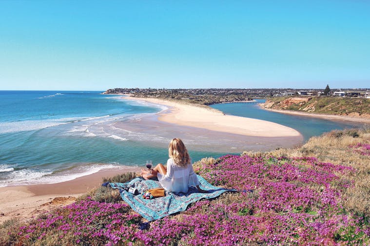 Port Noarlunga - Adelaide, | South Australia