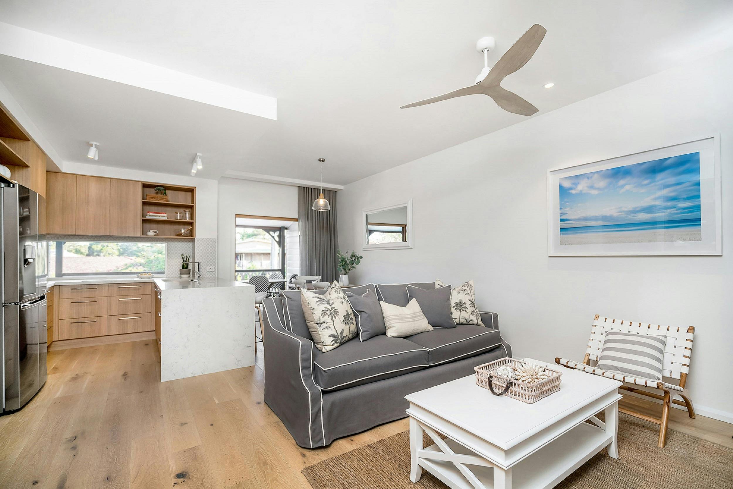 Brunswick Heads Accommodation | NSW Holidays & Accommodation, Things to ...