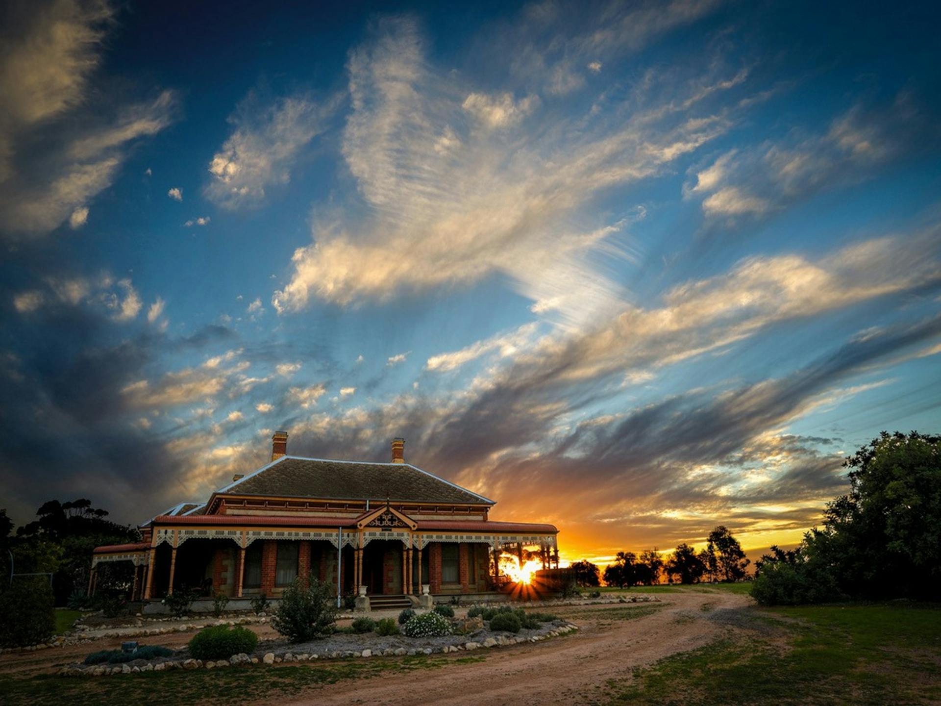 Yurunga Homestead in Rainbow - The Fold: Your Guide to Everything ...