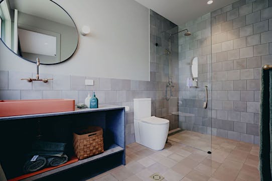 Stony Rise Lodge - Robe, Accommodation | South Australia