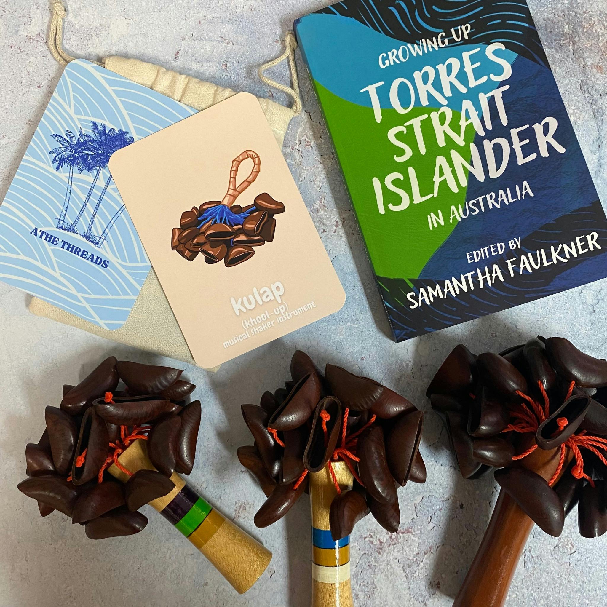 Dreamtime Kullilla-Art - The Culture Cave