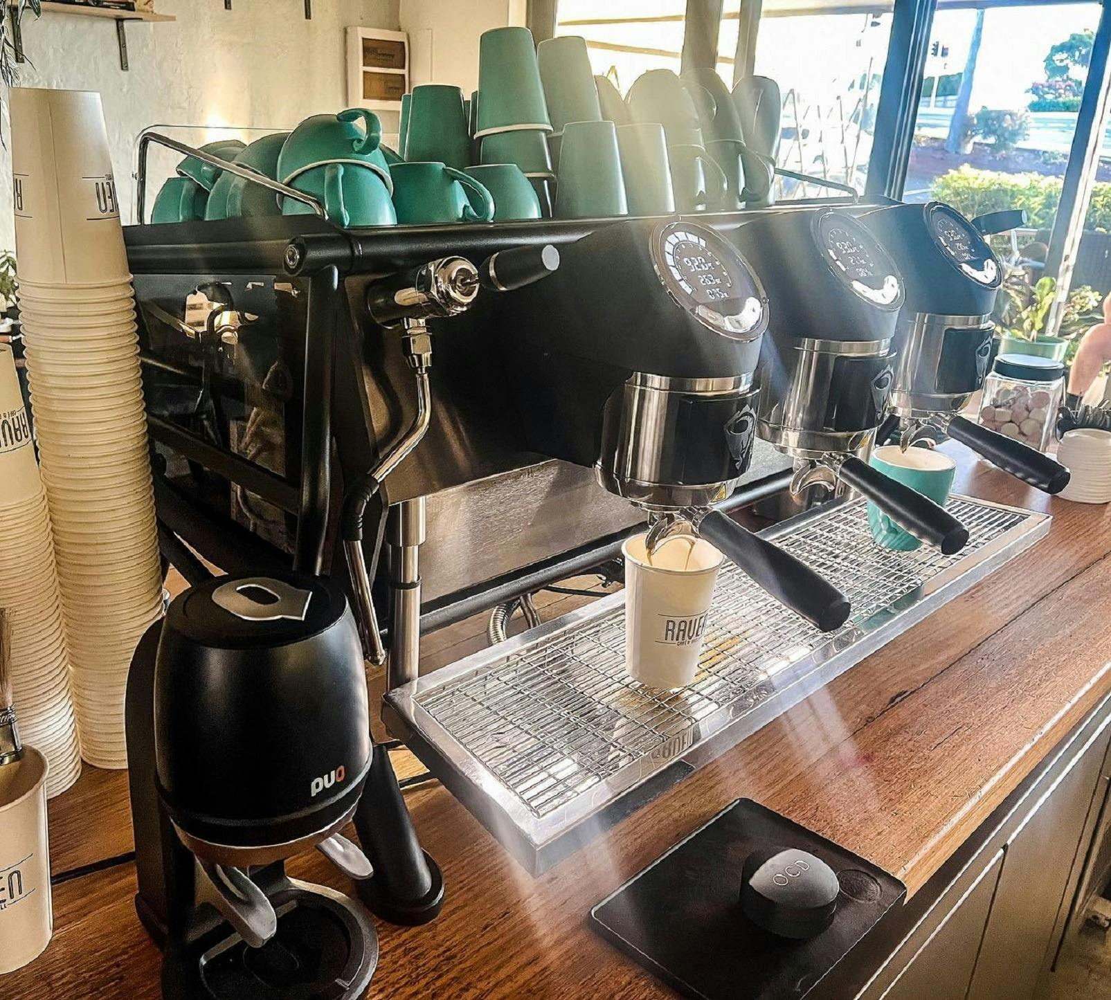 Raven Cafe and Grill | NSW Holidays & Accommodation, Things to Do ...