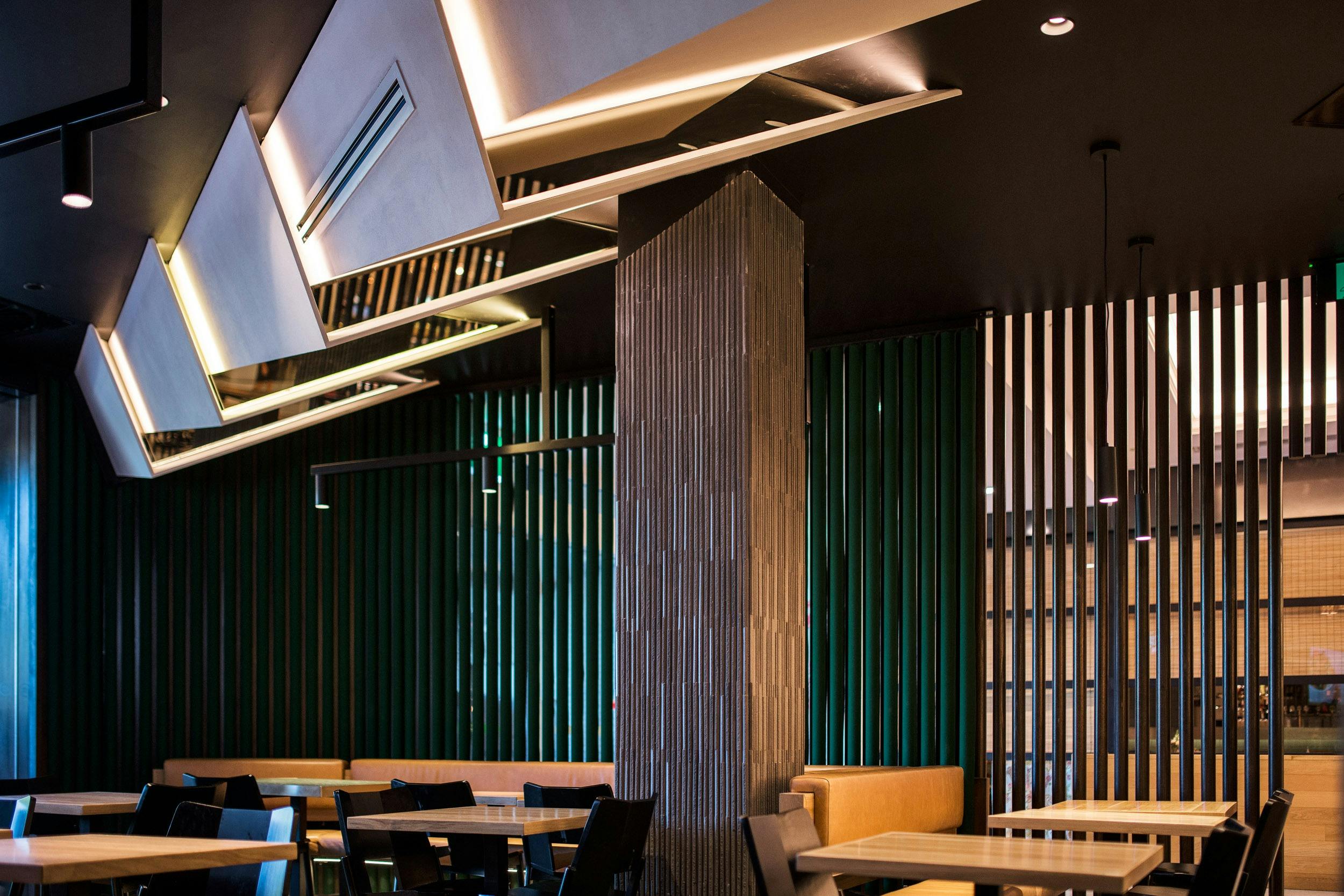 Motto Motto Indooroopilly