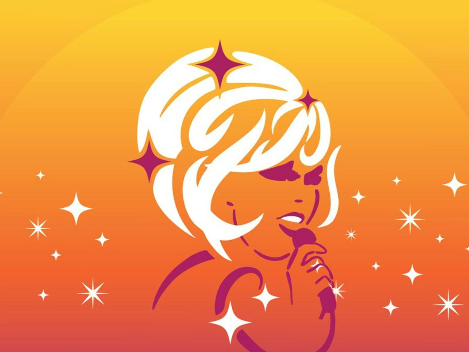 Dusty the Musical - In Concert