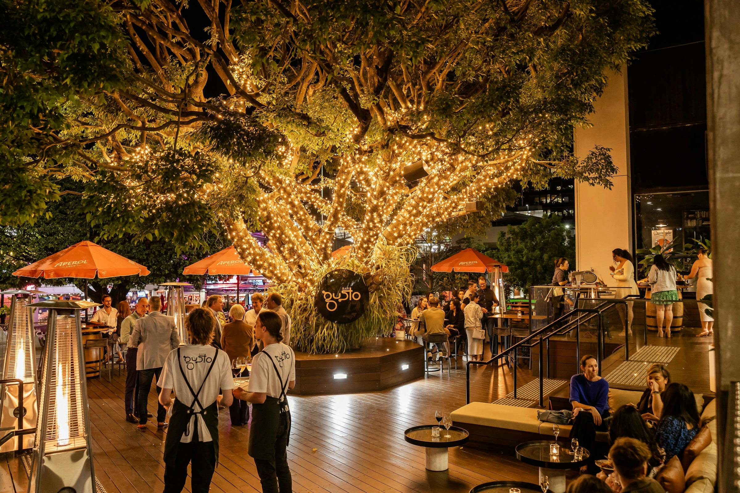 Bar Gusto | Food-and-drink | Queensland