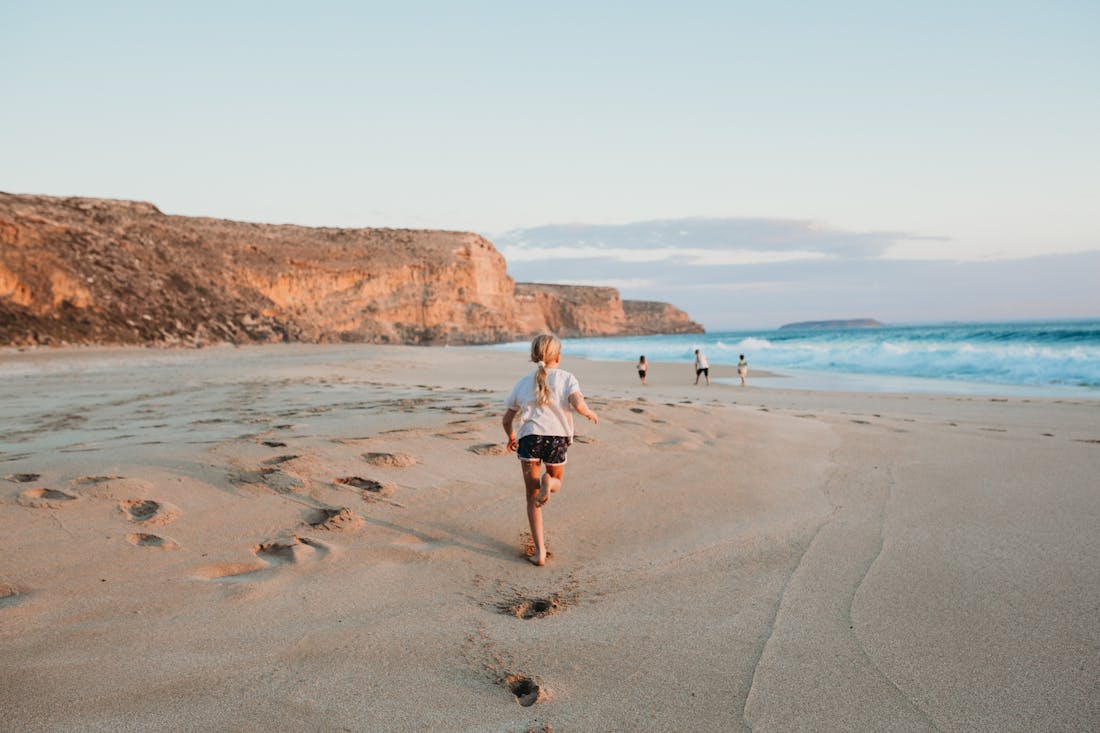Ethel Beach - Inneston, Attraction | South Australia